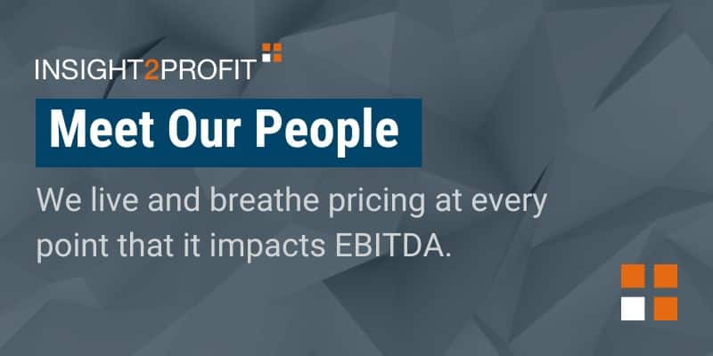 Our People | Meet the INSIGHT2PROFIT Leadership Team